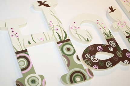 Bouncingoffthewalls Hailey letters cute like me – These Are Your Days