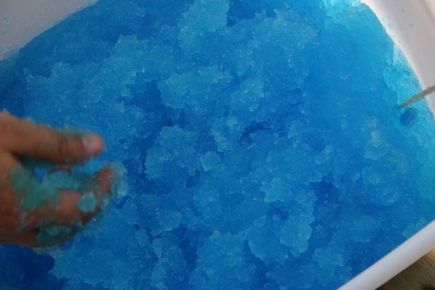 Squishy Baff {NOT for the *Baff*} #makingmemories – These Are Your Days