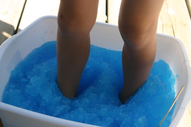 Squishy Baff {NOT for the *Baff*} #makingmemories – These Are Your Days